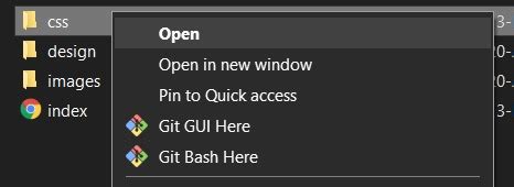 Vscode Open Folder In New Window A Seamless Workflow For Enhanced Productivity