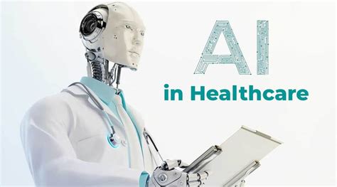 Ai In Healthcare Rejolut