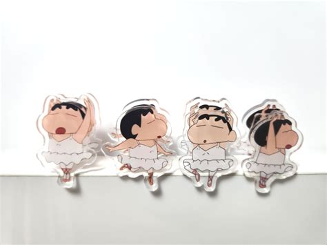 발레하는 짱구 집게🤍 콜리 Colley