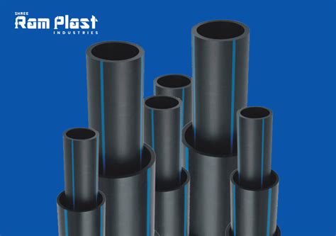 Unlocking Durability And Efficiency With Hdpe Pipes Shree Ram Plast