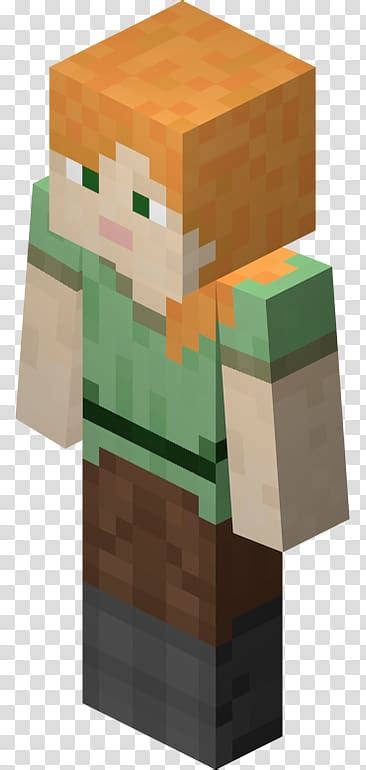 Minecraft Pocket Edition Video Games Mojang Lego Minecraft Alex