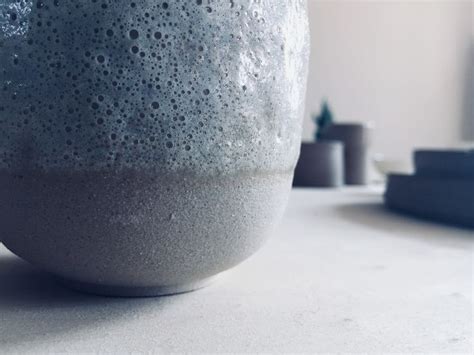 Sarah De Scheppers Stunning Stoneware Creations