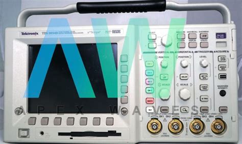 6 Best Discontinued Tektronix Oscilloscopes Blog