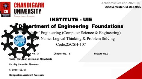 Chapter 7 Pointers Part 2 And Its Typespptx