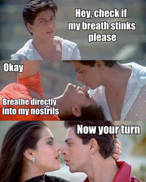 Here Is An Accurate And Honest Summary Of Kabhi Khushi Kabhie Gham