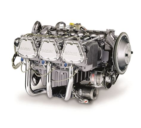 Lycoming Engines Superior Aviation