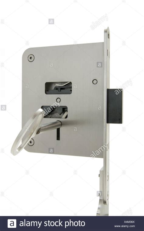 Looking Through A Keyhole High Resolution Stock Photography And Images Alamy