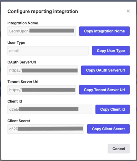 Linkedin Learning And Learnupon Deep Integration Guide Linkedin Microsoft Learn