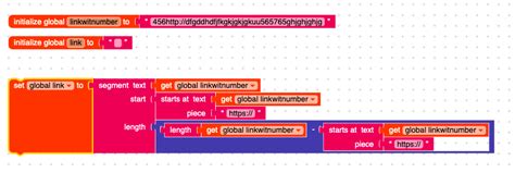 Remove Number Before Link Discuss Kodular Community