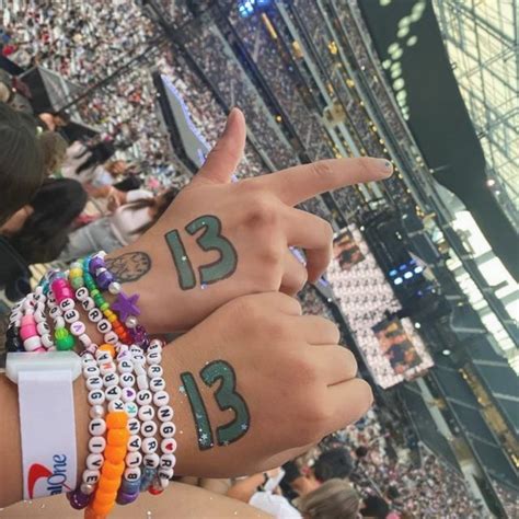 Taylor Swift Temporary Tattoo 10 Pack Eras Tour Temporary Etsy