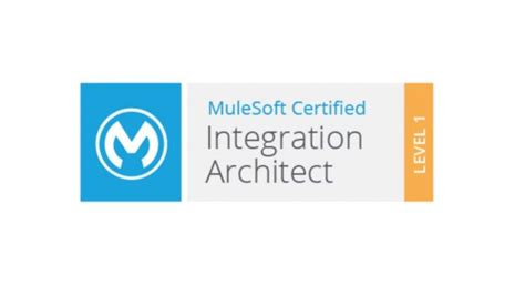 [100 Off] Mulesoft Certified Integration Architect Mcia Practice Test