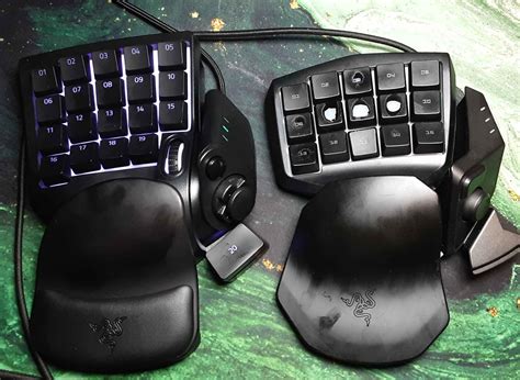 Razer Tartarus V2