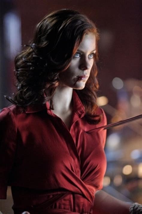Cassidy Freeman