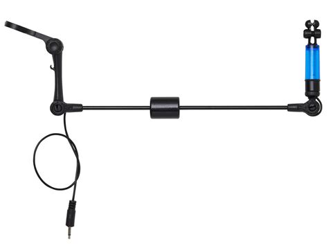 Dam Swinger Illuminated Swing Indicator Arybářství