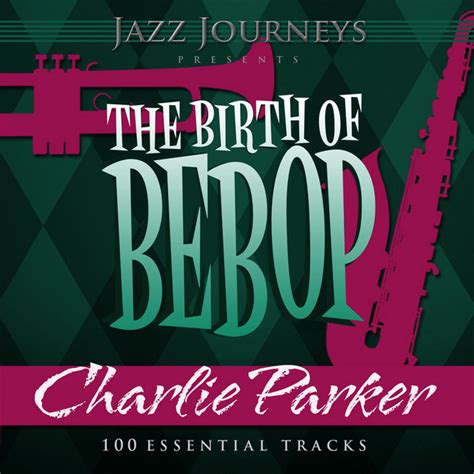 No Noise Pt 1 And 2 Song And Lyrics By Charlie Parker Machito