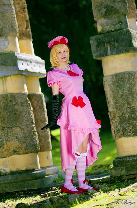 Lambdadelta Umineko No Naku Koro Ni 2 By Himecchin On Deviantart
