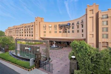 The Best Hotels In Aerocity Delhi 2023 Updated Prices Expedia