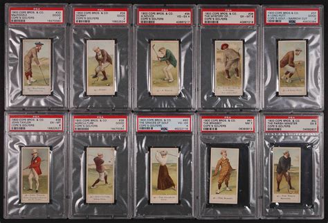 Golden Age Auctions