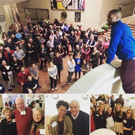 Cheer At Our Holiday Party Ums University Musical Society