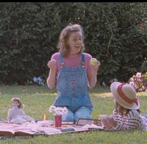 Matilda Movie Miss Honey