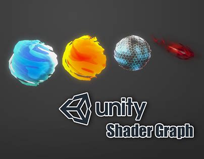 Shader Graph Projects Photos Videos Logos Illustrations And