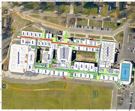 State To Create Digital School Maps To Aid First Responders Milford Live Local Delaware