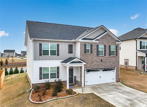 Z 031725 Liberty Grove Houses For Rent Locust Grove Ga