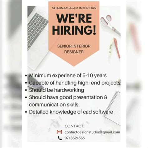 Sakshi Jain On Linkedin Hiring Hiringnow Hiringimmediately