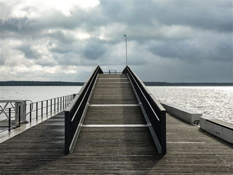 Wallpaper Id 1201442 Boardwalk Direction Waterfront Path