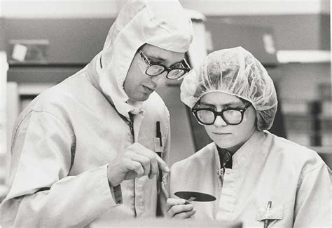 Fifty Years Of Intel In Pictures Arabian Business Latest News On The Middle East Real