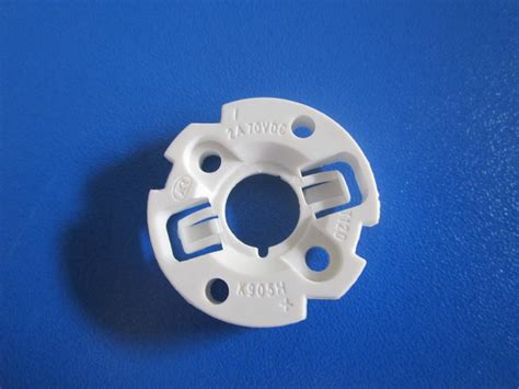 Part K905H COB LED Array Holders On Mitronix Inc