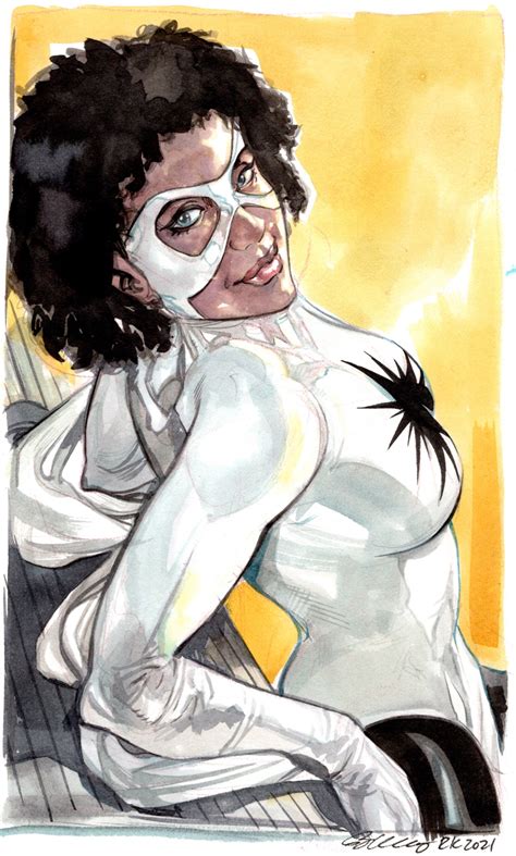 Cm Monica Frank And Maria Photon Rambeau Appreciation 2021 Page
