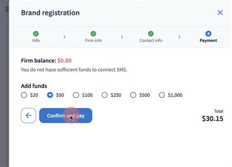 Connect Verify Disconnect Twilio For Sms Taxdome Help Center