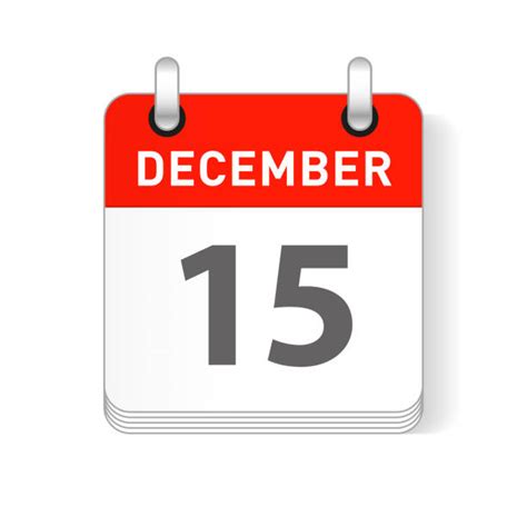 December 15 Sign Illustrations Royalty Free Vector Graphics And Clip Art