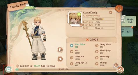 Tcode Tree Of Savior Neverland Và Cách Sử Dụng Mới Nhất