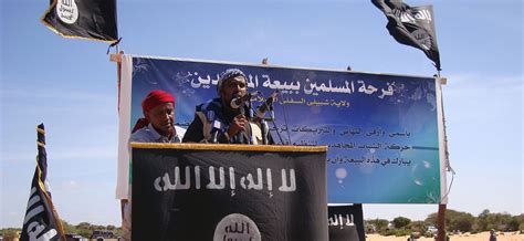 Al Shabaab Archives Combating Terrorism Center At West Point