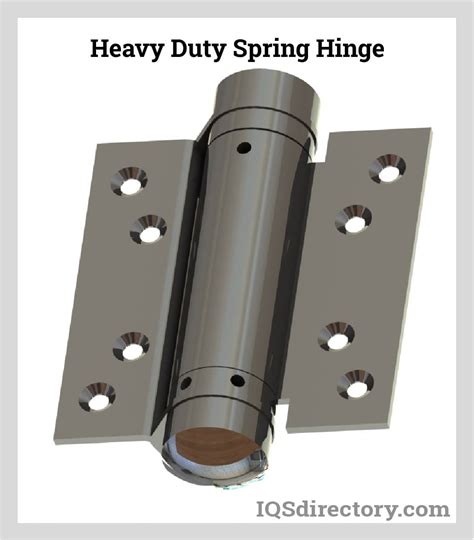 Types Uses Features And Benefits Of Butt Hinges