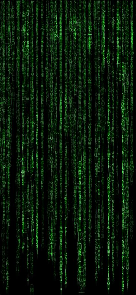 Download Matrix Kode Wallpaper Helt Gratis 100 Matrix Kode