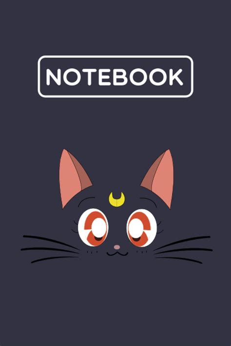 Sailor Moon Cats Wallpapers Wallpaper Cave