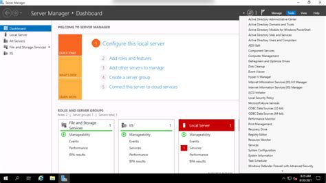 Active Directory Setup A Step By Step Guide For