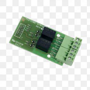 Microcontroller Transistor Electronics Electronic Engineering TV Tuner