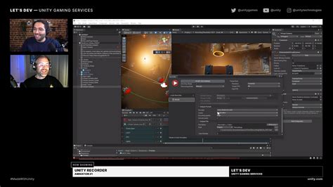 Unity Launches Its Online Course For Learning How To Create Animations Free