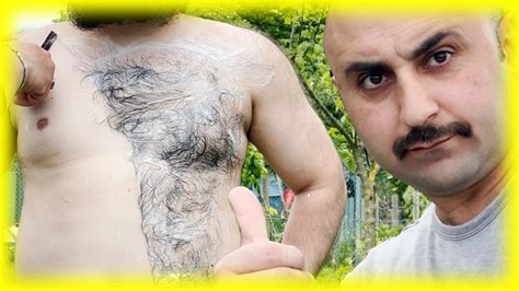 Say Goodbye To Belly Hair Unlocking The Secrets Of Wet Shaving Youtube