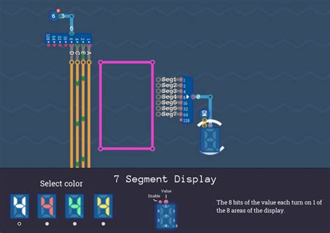 K Map Turing Complete