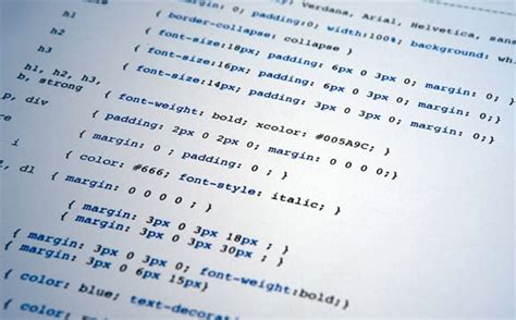 15 Best Css Practices To Make Your Life Easier