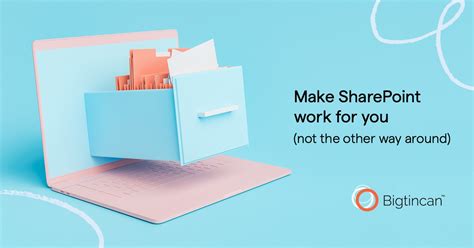 Maintaining Sharepoint Properly Requires A Ton Of Manual Work Bigtincan