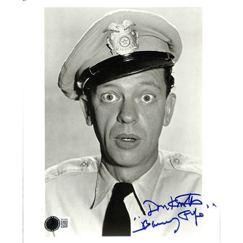 Barney Andy Griffith Show The Andy Griffith Show