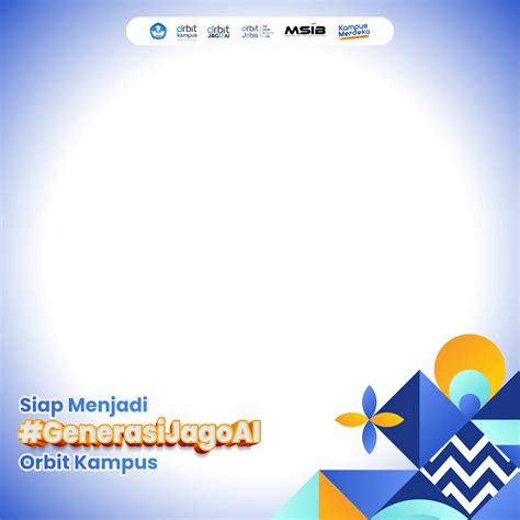 Twibbonize Show Your Supports