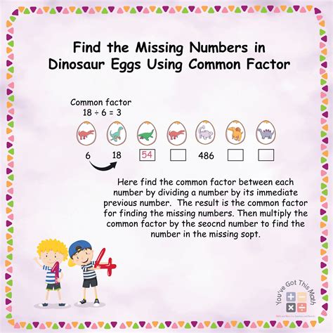 11 Finding Missing Numbers On A Number Line Worksheet Fun Activities