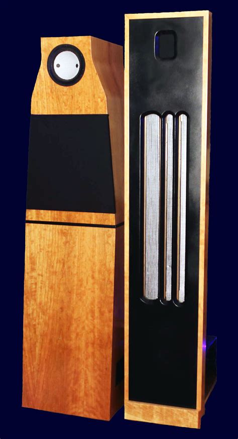 aspen acoustics grand aspen speakers review part 1 of 2 page 3 of 3